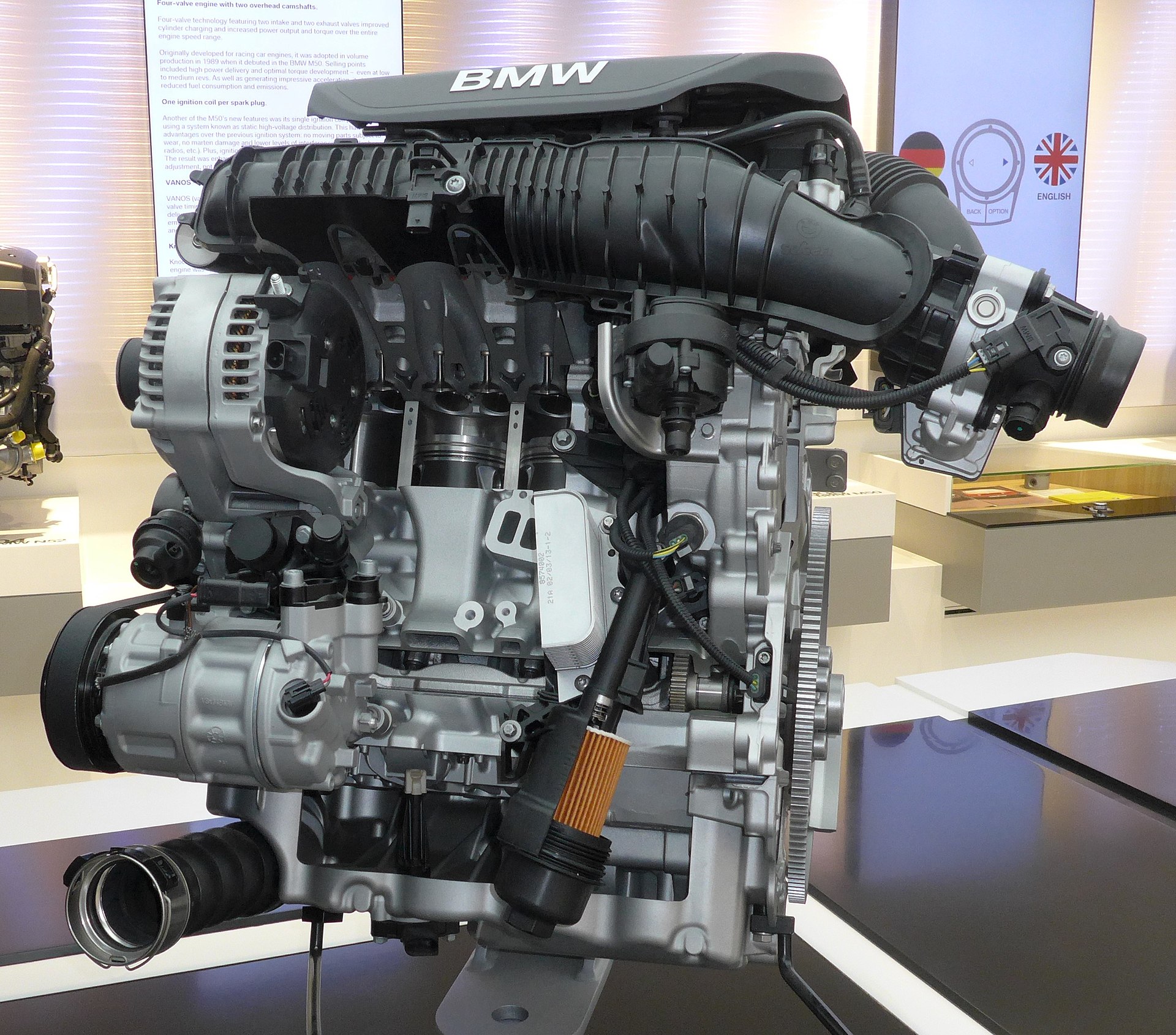 Best Mini Engines of All Time | LA Mini UK Guide