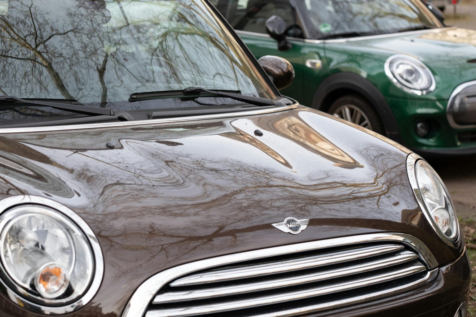 Where Are MINIs Made? A Guide to MINI Production Plants