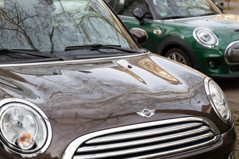 Where Are MINIs Made? A Guide to MINI Production Plants