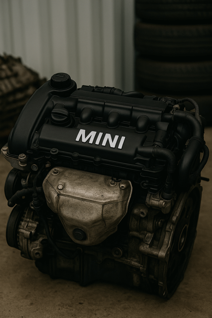 Best Mini Engines of All Time | LA Mini UK Guide